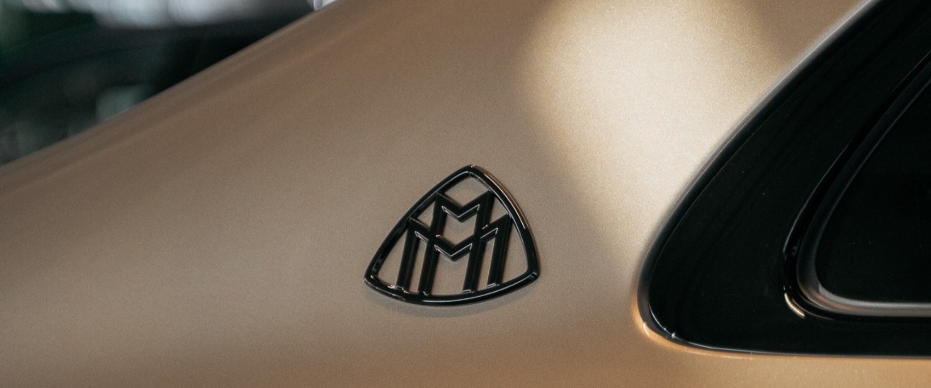 Mercedes-Maybach S-Class Night Series: Nowa era luksusu i nowoczesności ...